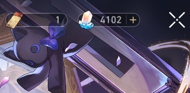 Day 5 of saving for E0S1 Castroice Honkai: Star Rail | HoYoLAB