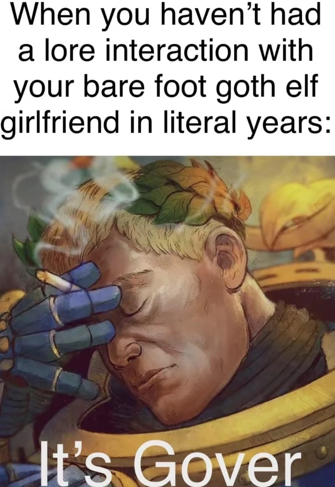 Warhammer 40k meme dump. Genshin Impact | HoYoLAB