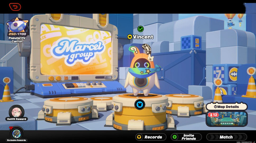 Ngl, this mini game has been one of the enjoyable so far imo Zenless ...