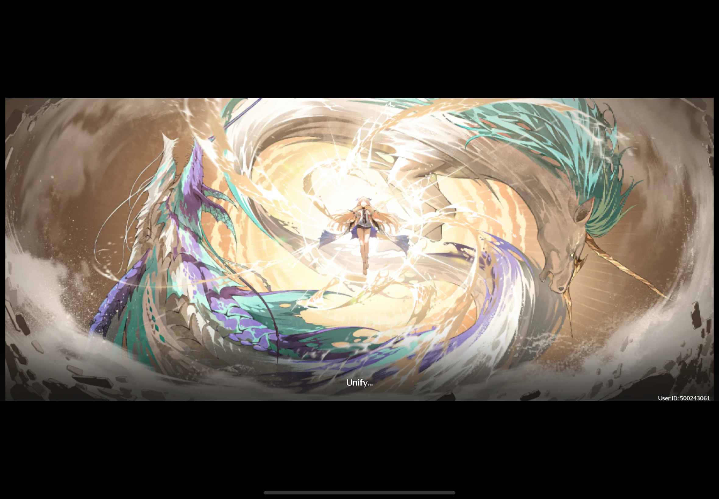 THE ART OF THIS GAME | HoYoLAB