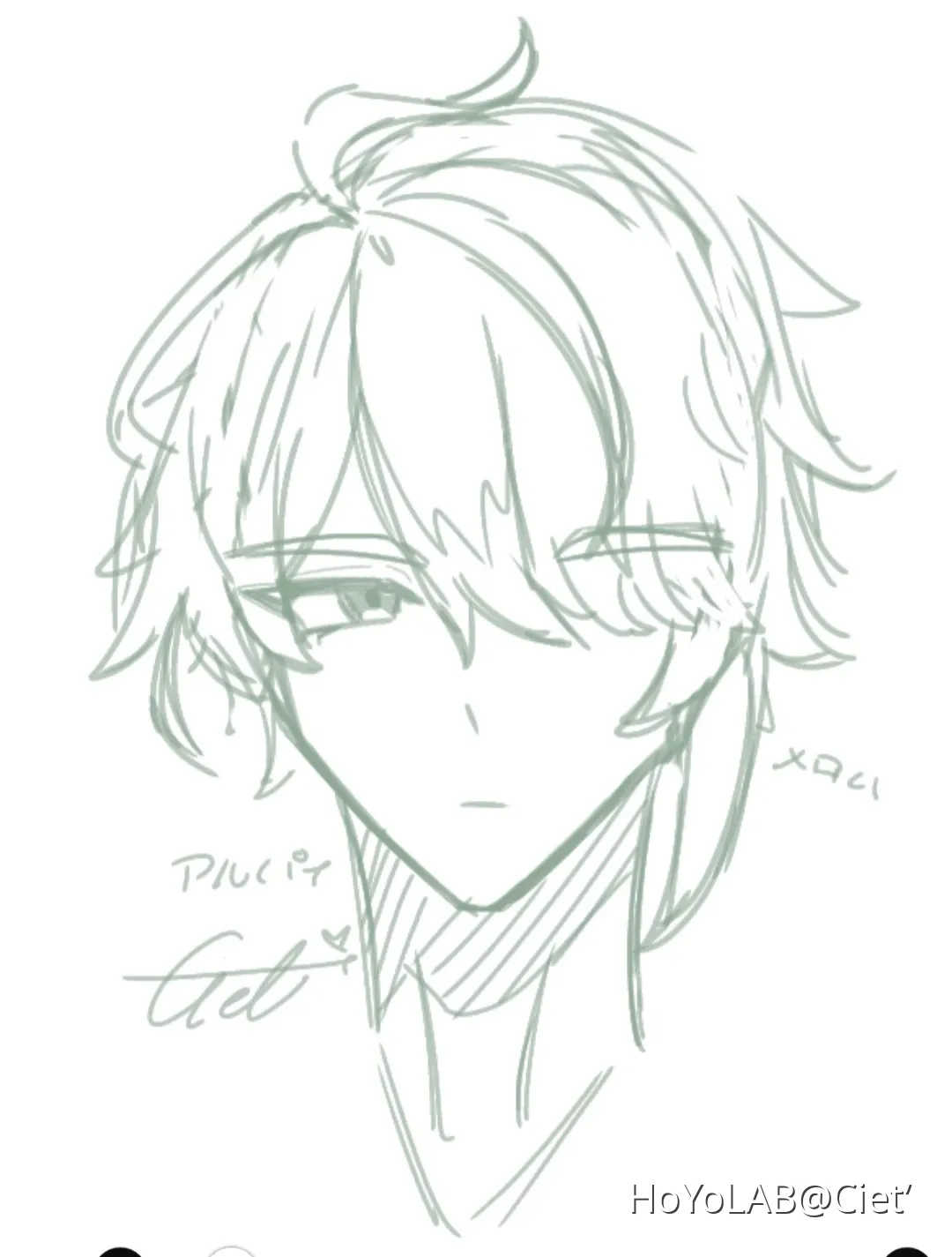 rkgk Genshin Impact | HoYoLAB