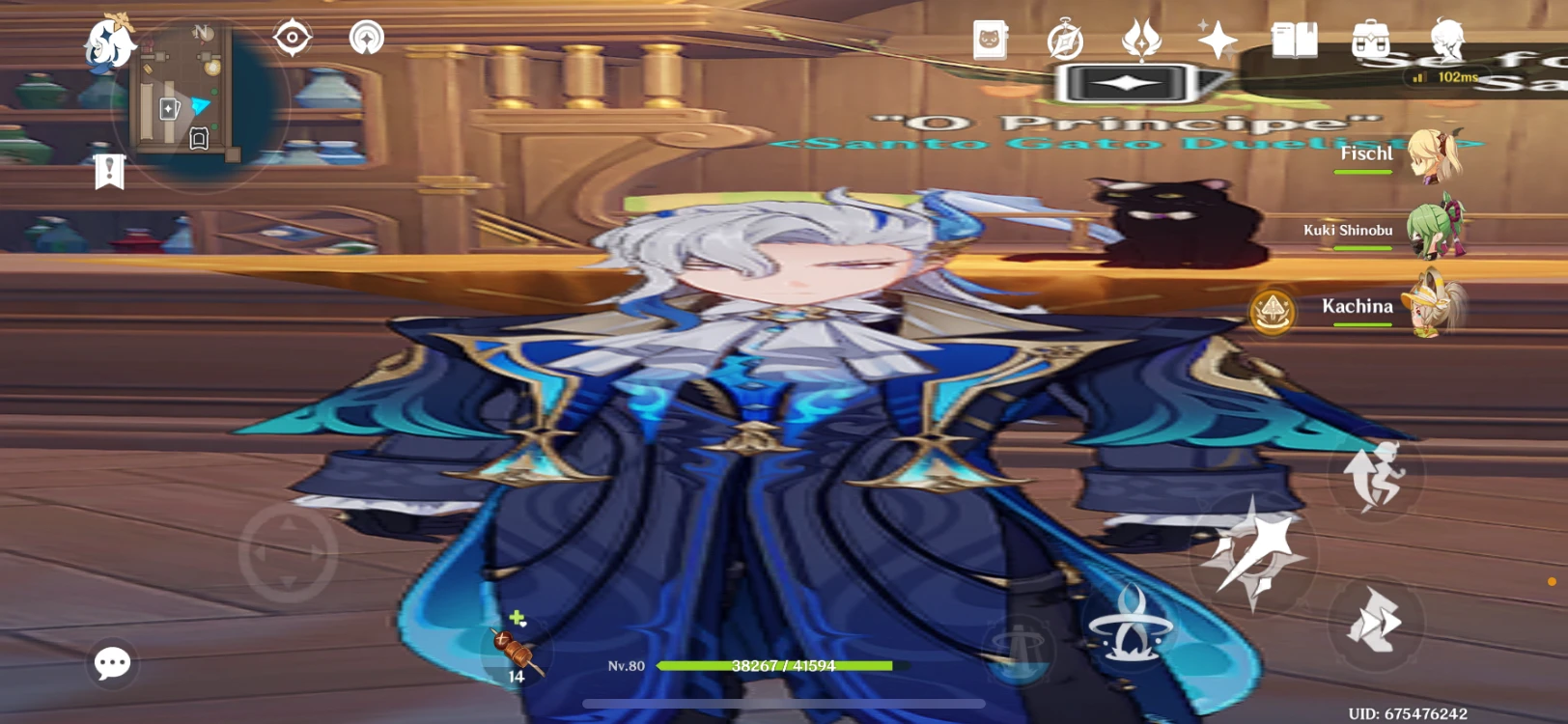 genshin mobile. Genshin Impact | HoYoLAB