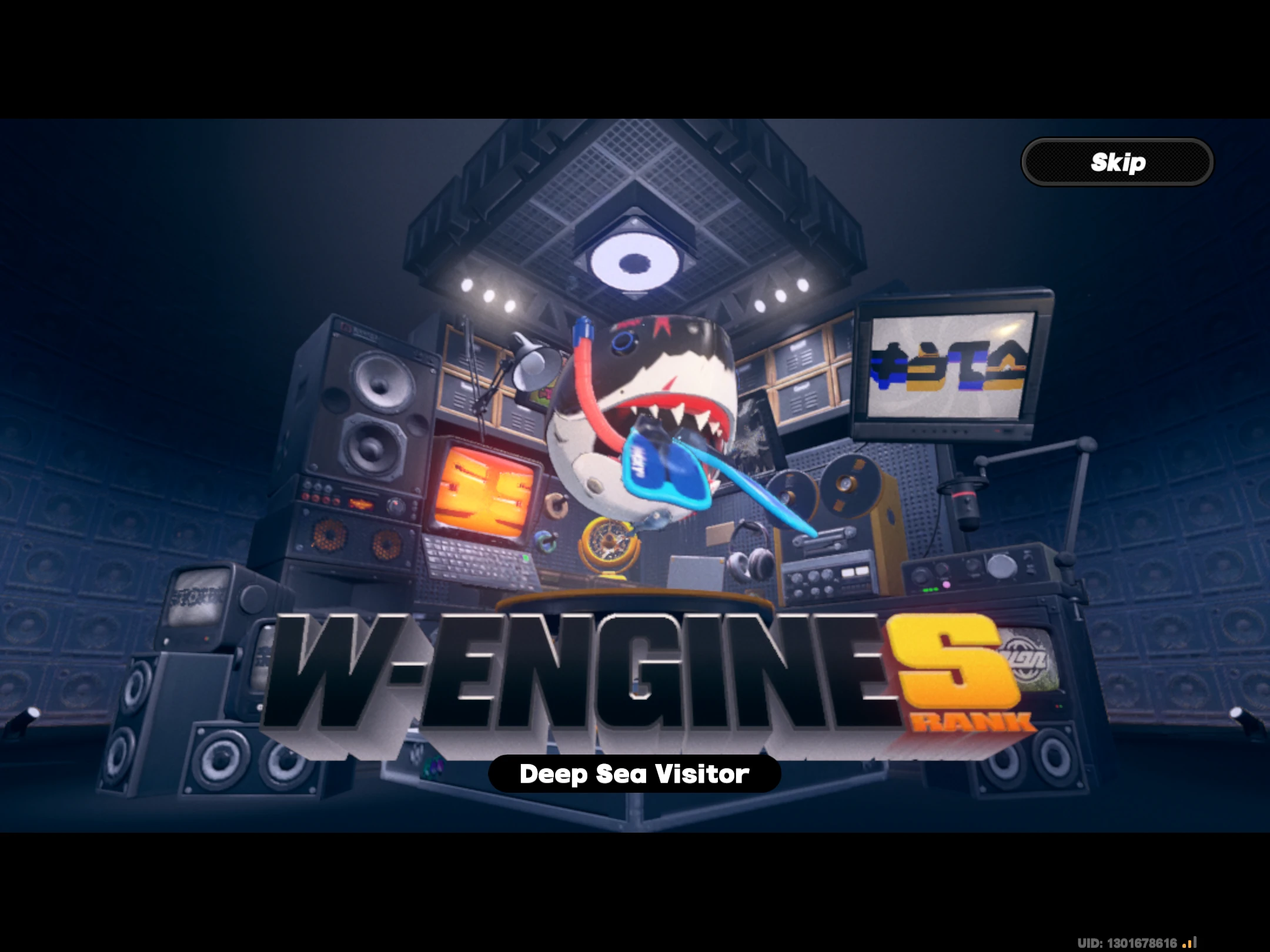 Ellen’s W-engine, Secured Zenless Zone Zero | HoYoLAB