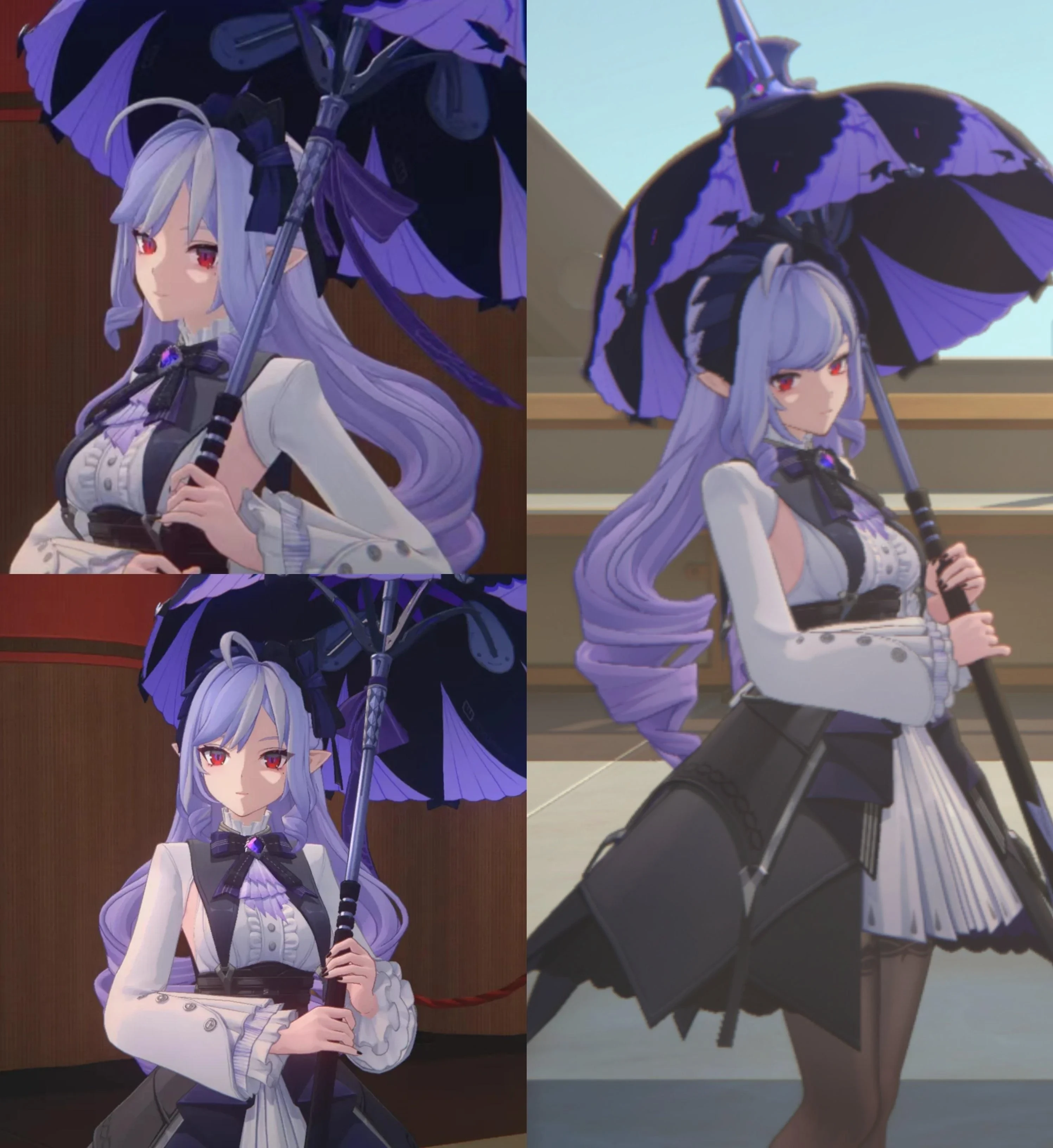 Genshin called, it wants its characters back Zenless Zone Zero | HoYoLAB