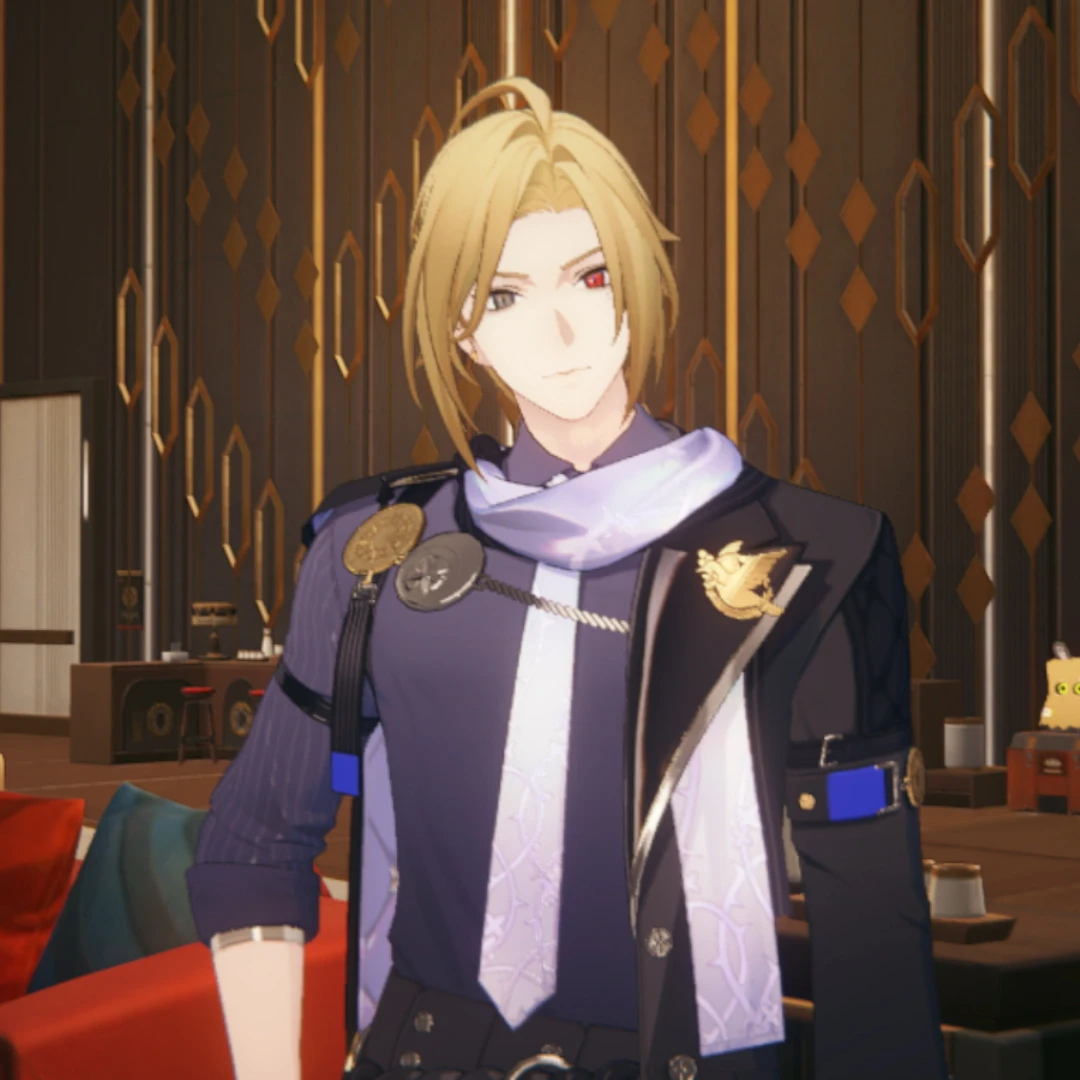 1.7 🕊️ Mockingbird Faction??? Zenless Zone Zero | HoYoLAB