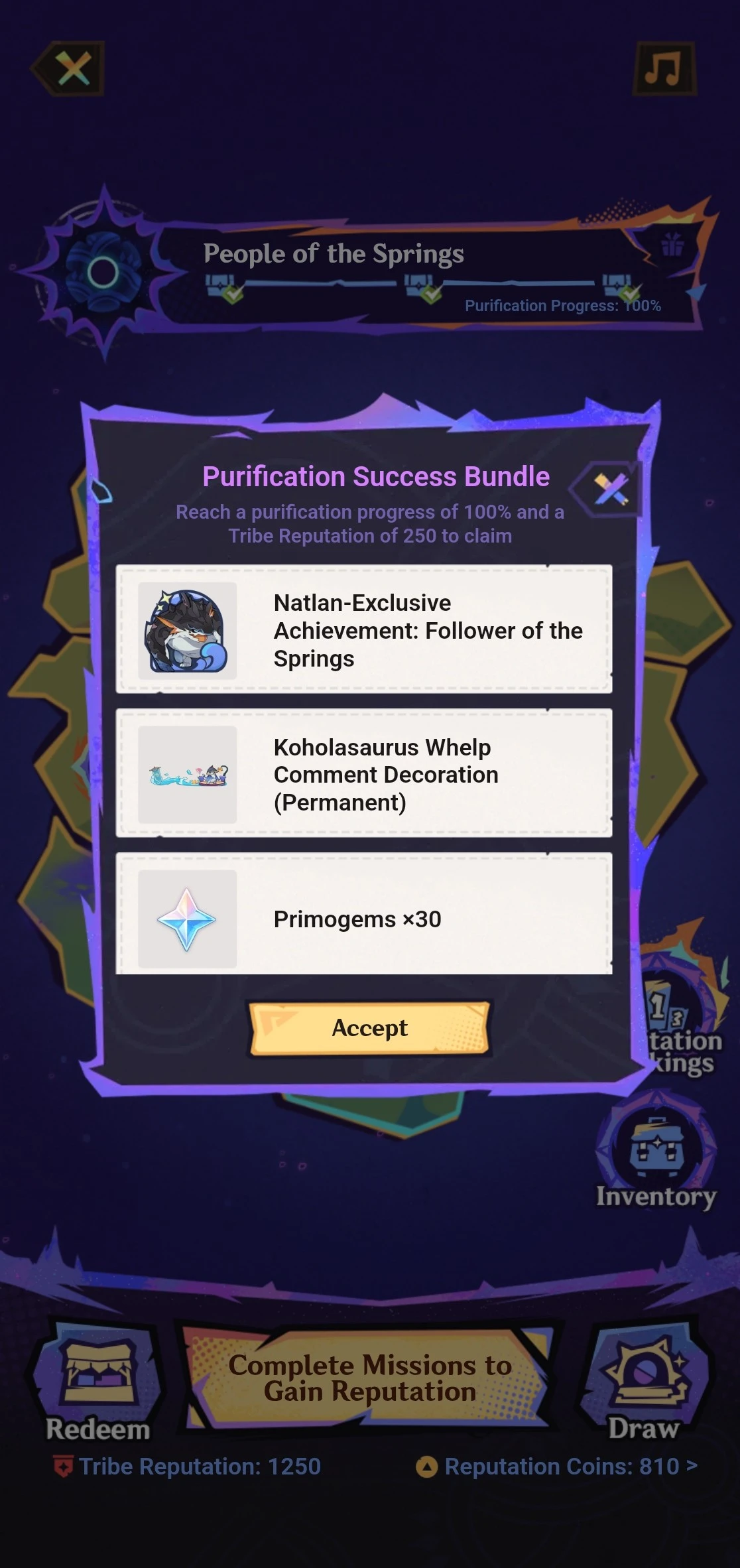 Flex your clan! ᕦ⁠[⁠ ⁠ ⁠ ⁠ ⁠ ⁠ ⁠ ⁠]⁠ᕤ Genshin Impact | HoYoLAB