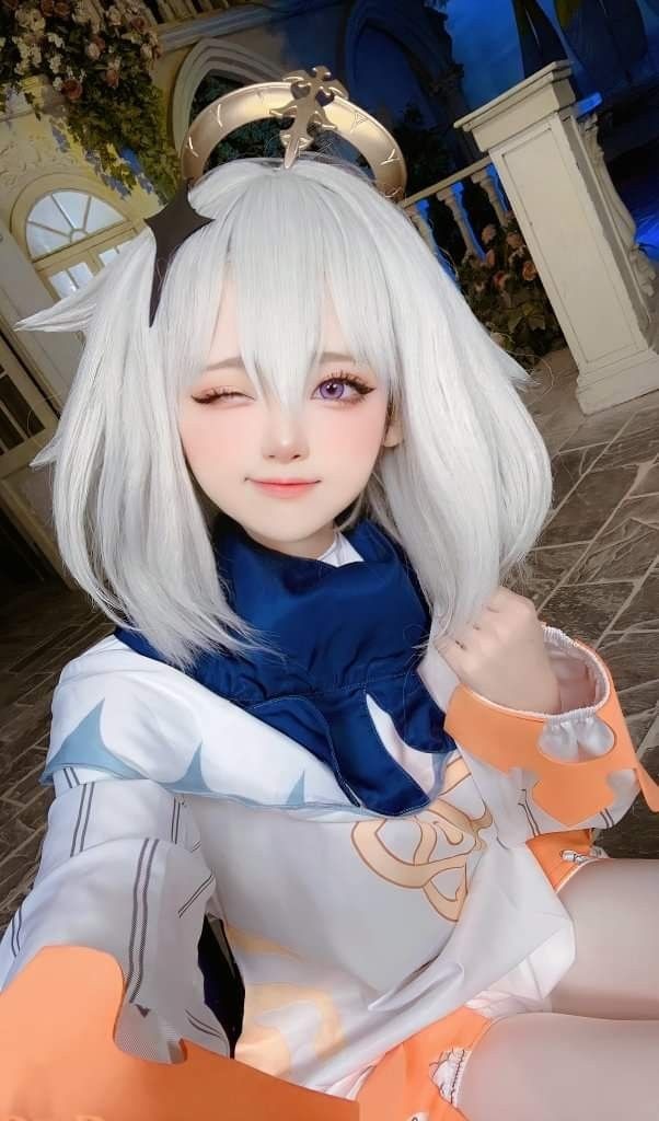 Paimon Cos Genshin Impact | HoYoLAB