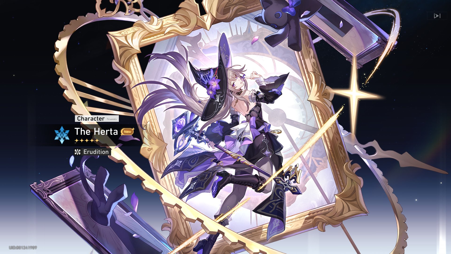 Win 50/50 for both banner! Honkai: Star Rail | HoYoLAB