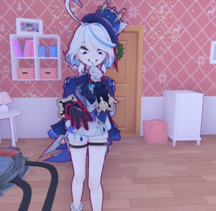 come here Genshin Impact | HoYoLAB