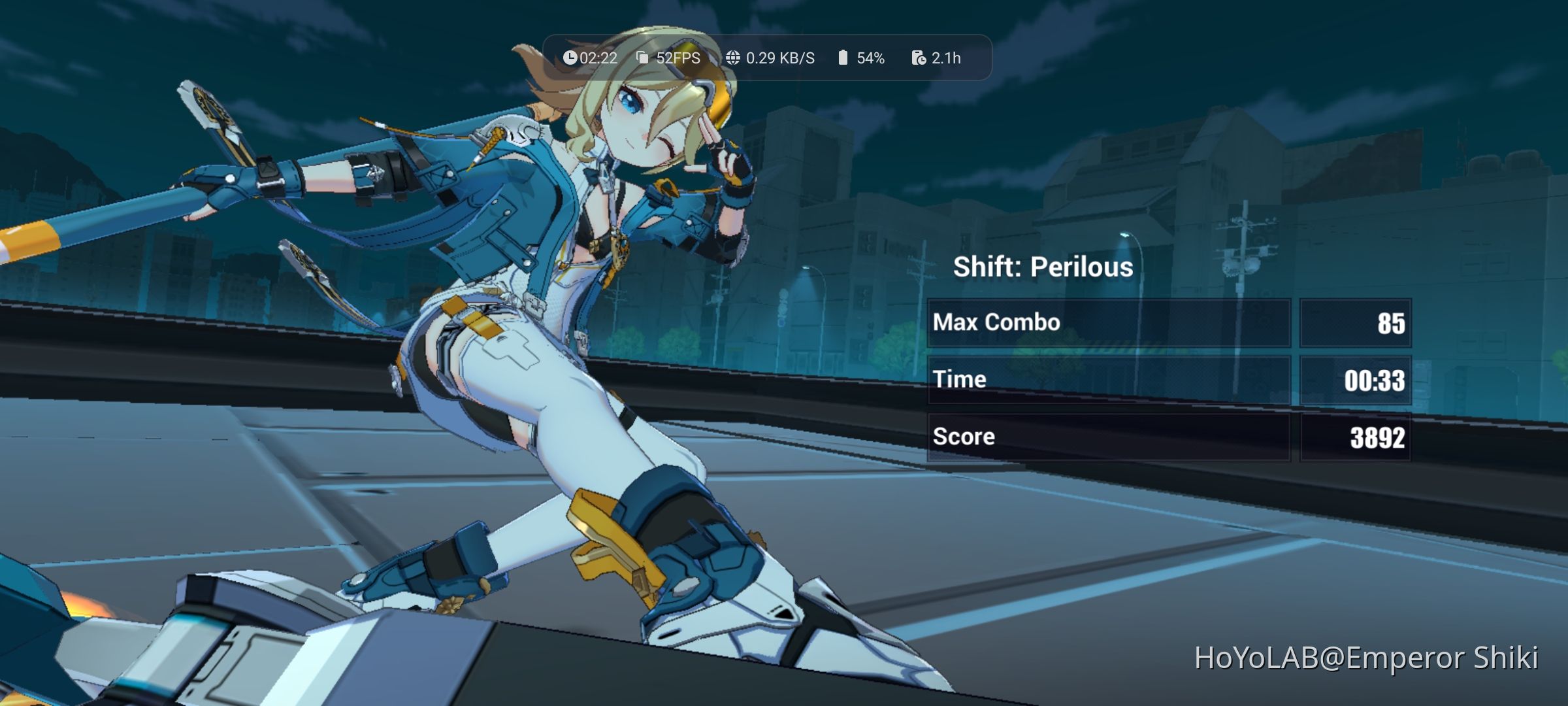 Abyss superstring dimensions Redlotus part 22 v2 Honkai Impact 3rd | HoYoLAB