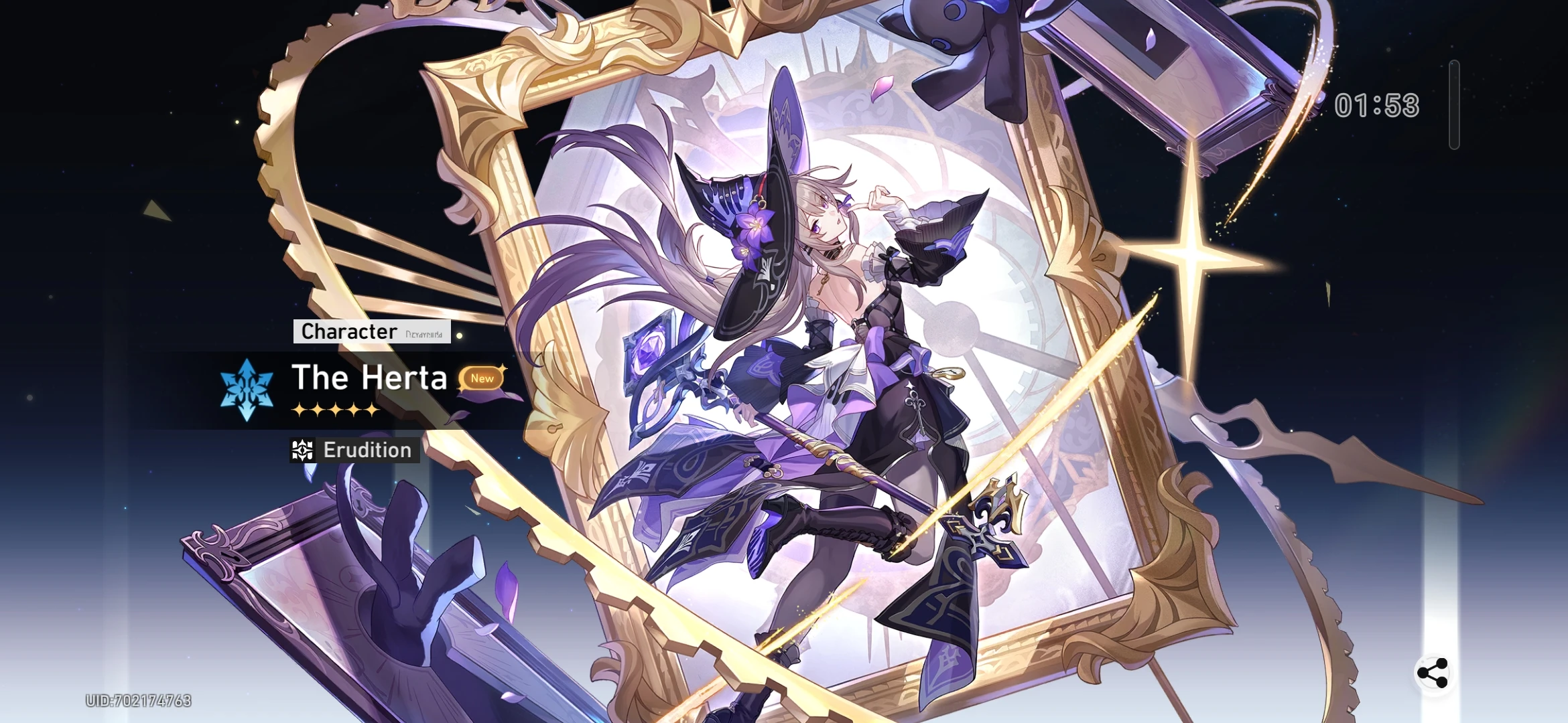 goal reached for this update time to save for castorice:(( Honkai: Star ...