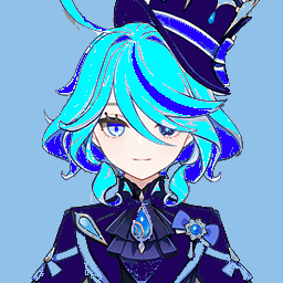 Furina redesign Genshin Impact | HoYoLAB