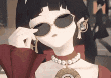 Astra Zenless Zone Zero | HoYoLAB