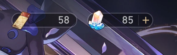 Day 10 saving for fate collab Honkai: Star Rail | HoYoLAB