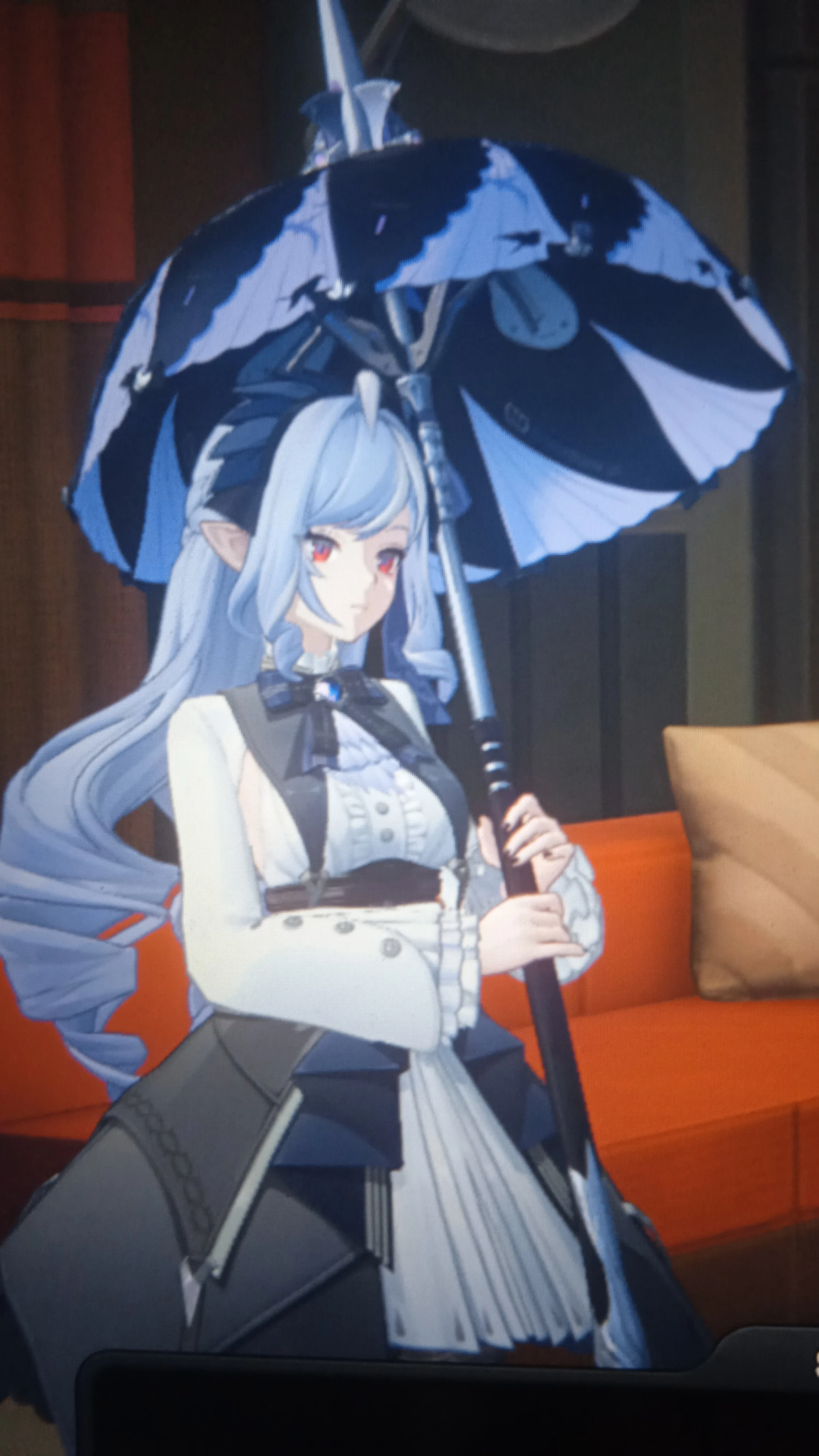 NEW ZENLESS CHARACTERS?!?! Zenless Zone Zero | HoYoLAB