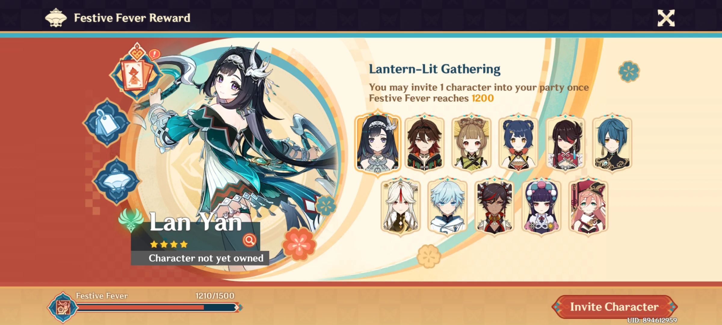 Which character to invite. Having trouble!! Genshin Impact | HoYoLAB