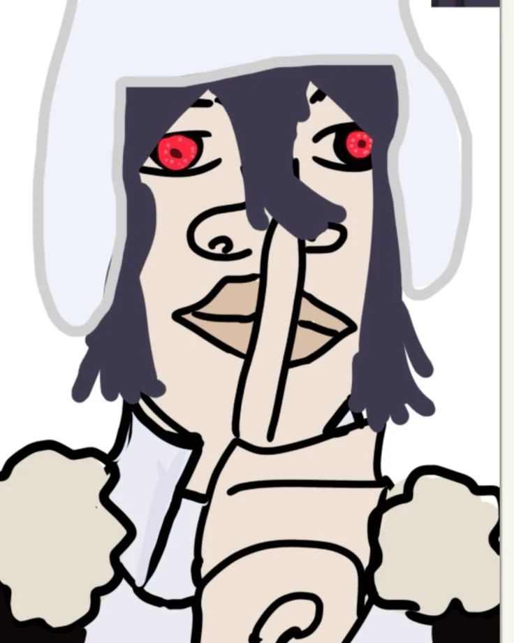 BSD DRAWINGS SHDBAJS | HoYoLAB