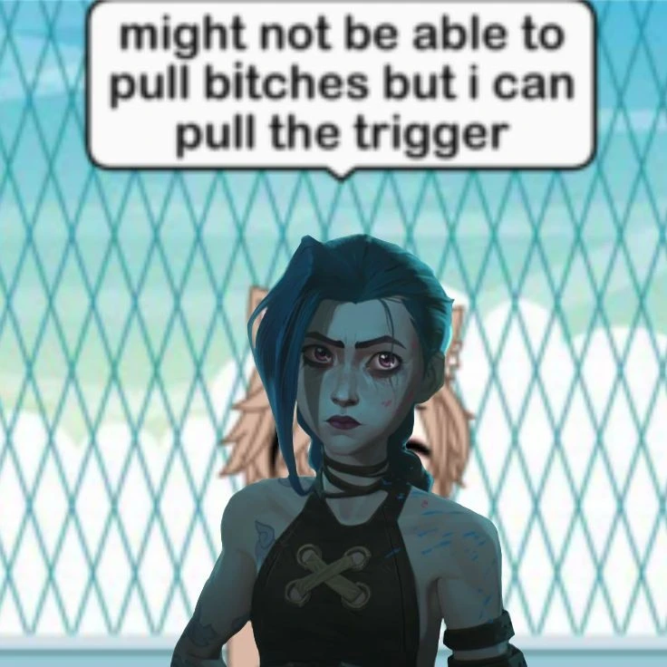 arcane memes | HoYoLAB