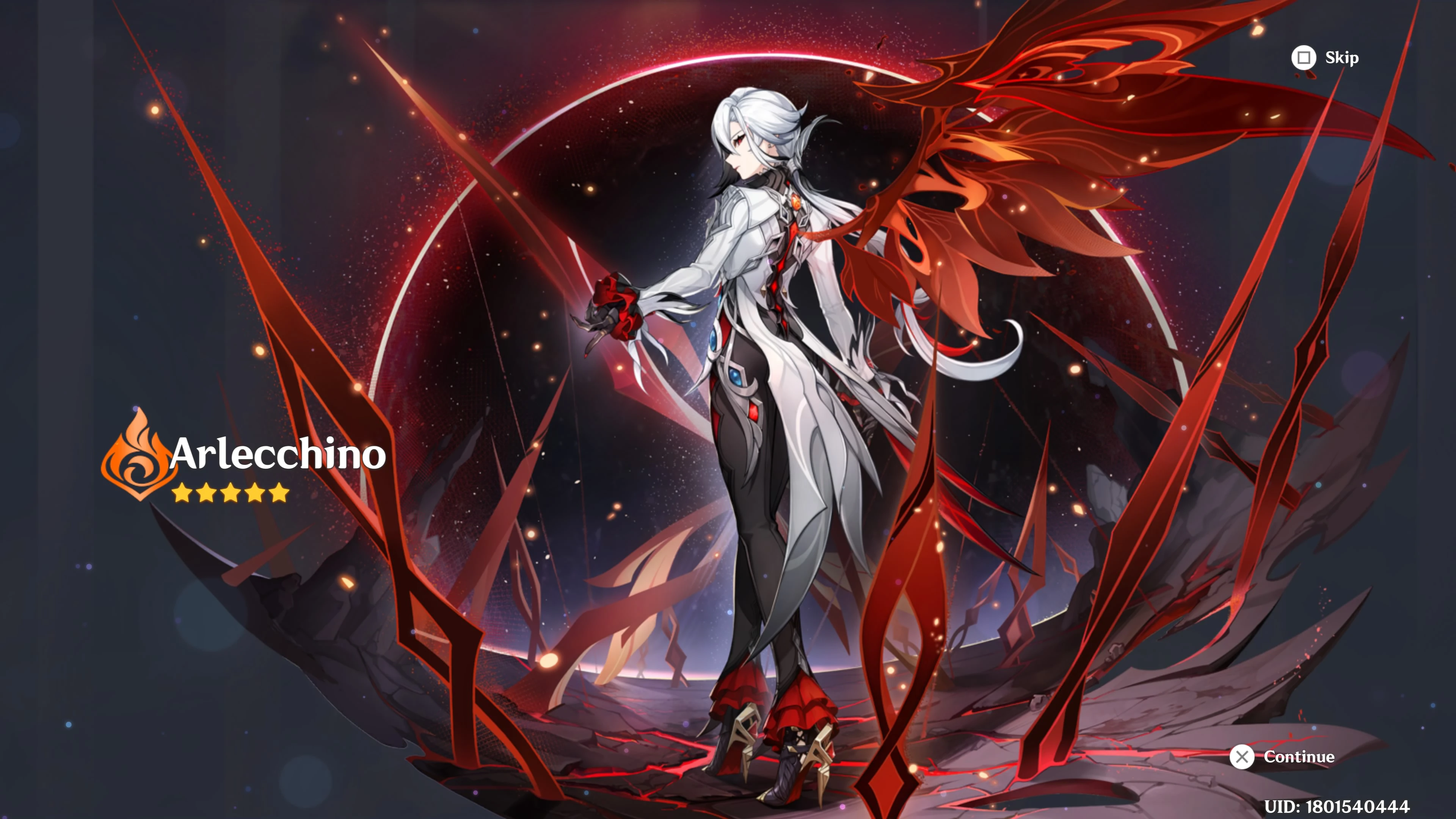 Welcome The Glorious Knave Genshin Impact | HoYoLAB