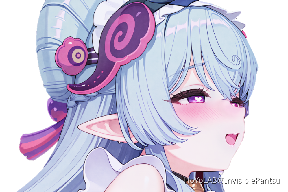 Ehem Mizuki Và Cái Tay Hư Hỏng Genshin Impact | HoYoLAB