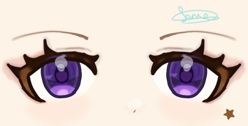 Lynette's Eyes (Request) Genshin Impact | HoYoLAB