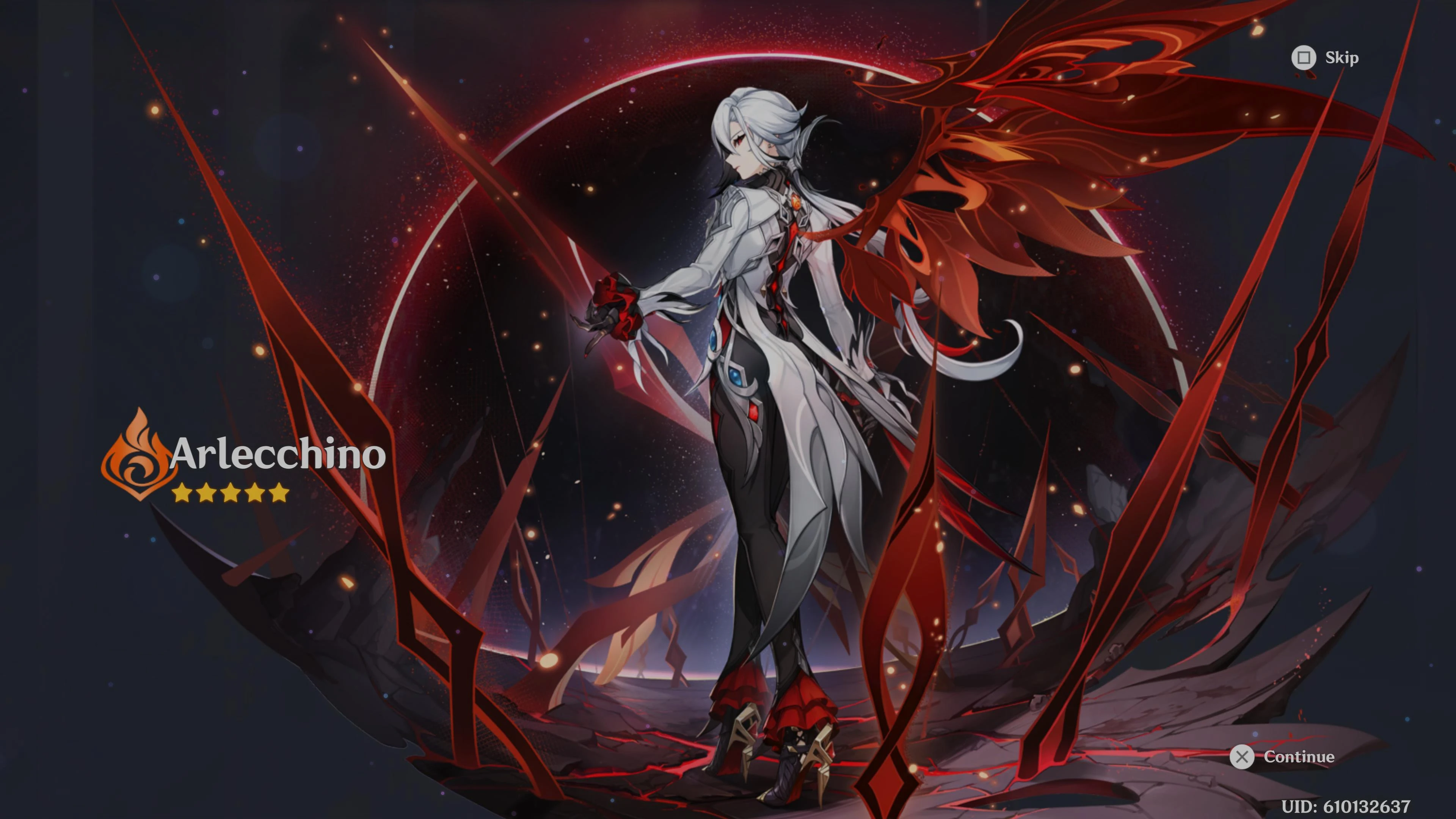 I just wanna be honest.... Genshin Impact | HoYoLAB