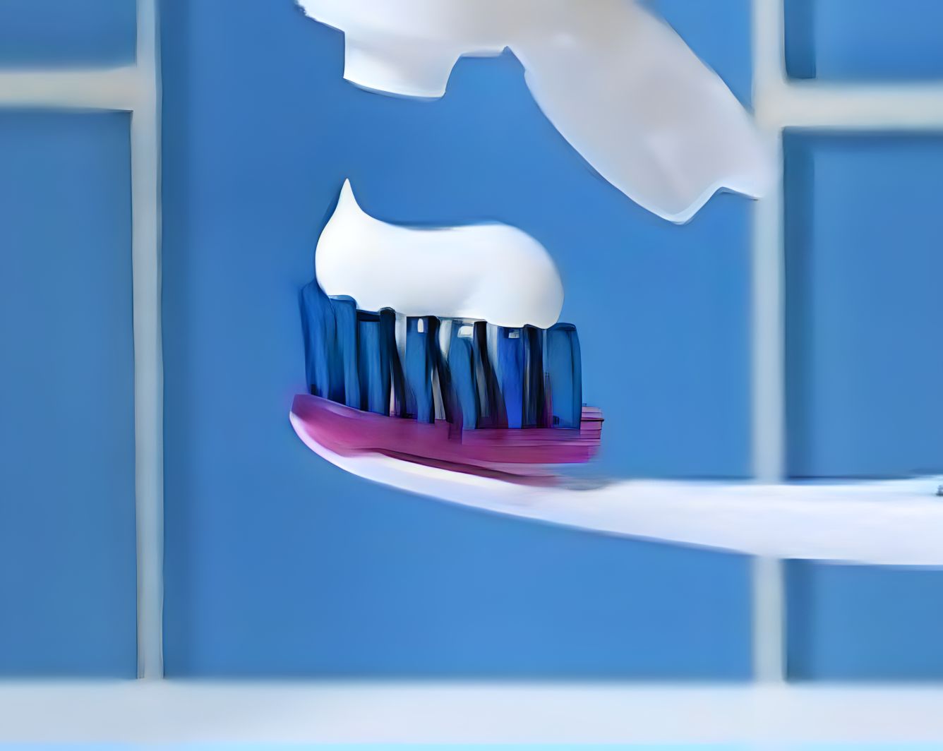 Furina hair looks like crest toothpaste. xD Genshin Impact | HoYoLAB