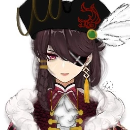 Beidou Redesign Genshin Impact | HoYoLAB