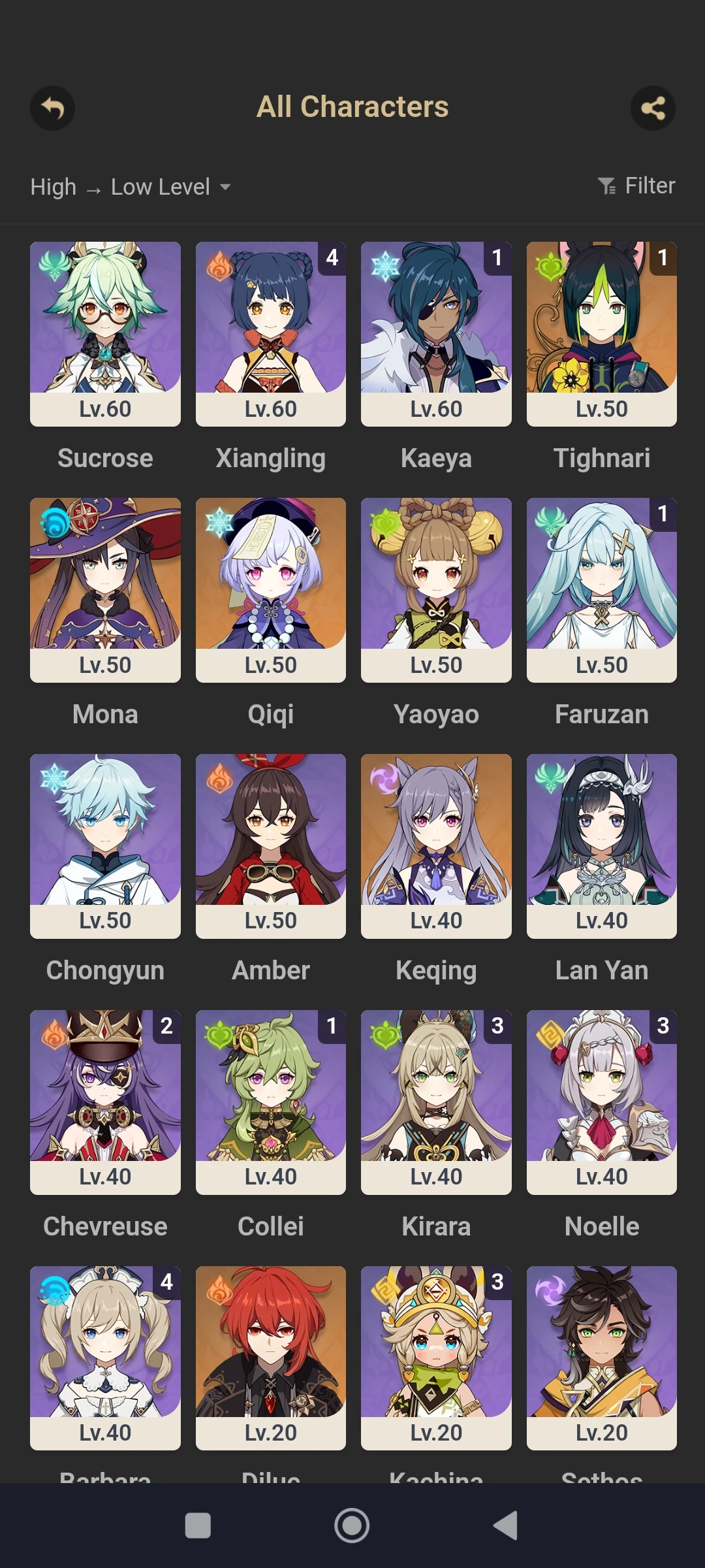 should I pull for arlec or wait for furina Genshin Impact | HoYoLAB