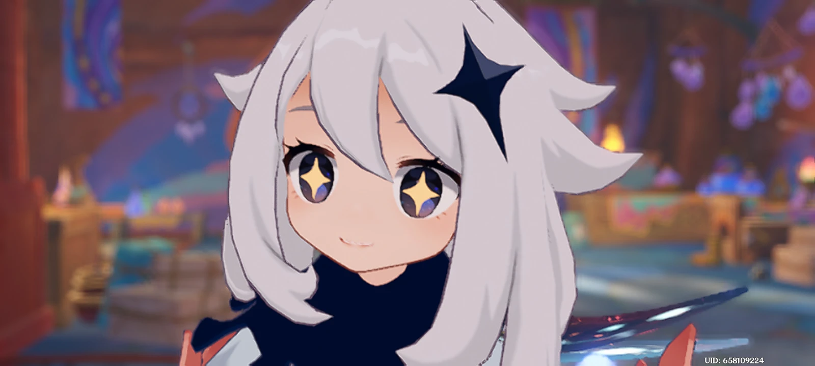 paimon being paimon Genshin Impact | HoYoLAB