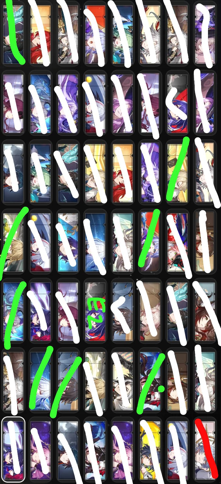 play since last day seele banner Honkai: Star Rail | HoYoLAB