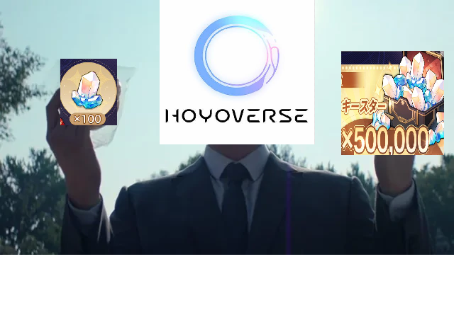 選択 Honkai: Star Rail | HoYoLAB