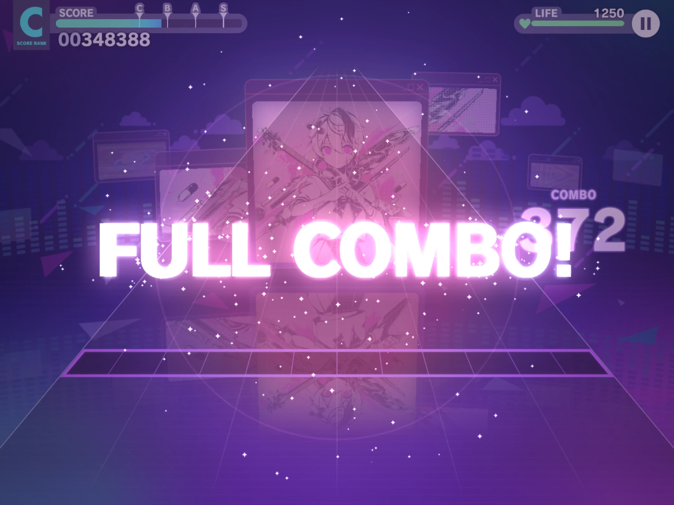 Pjsk full combos | HoYoLAB