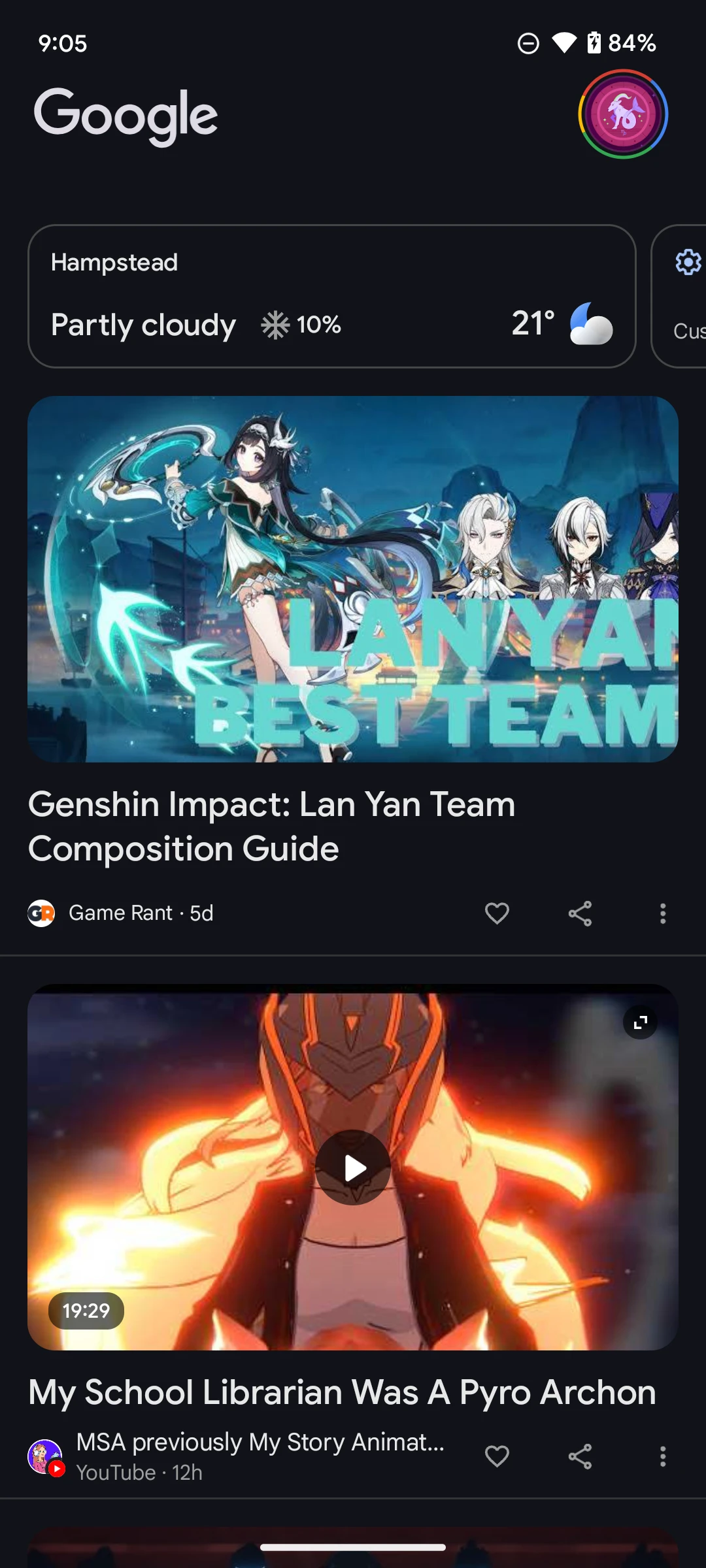 The second one feels like deja-vu (Alhaitam and Duolingo, if ykyk) Genshin Impact | HoYoLAB