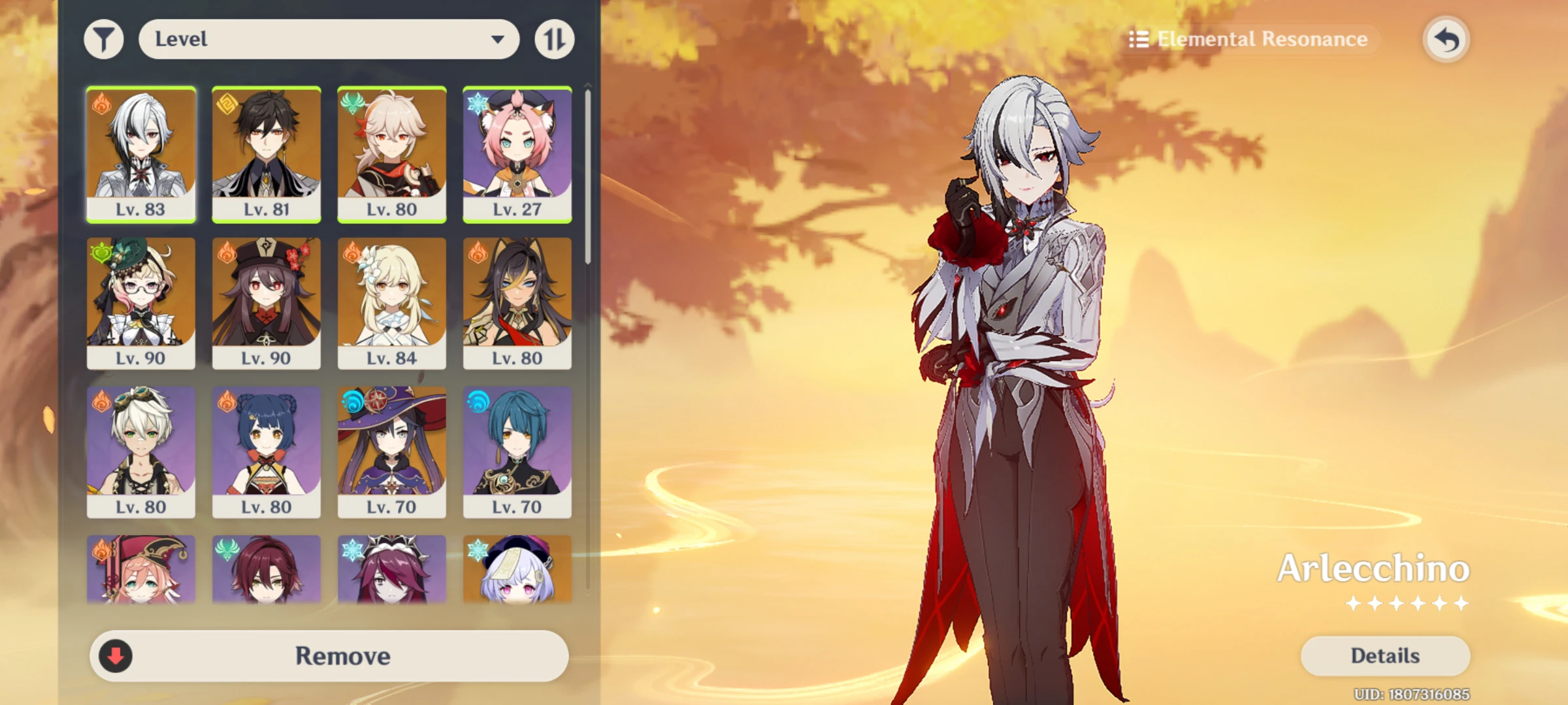 what is the best team for arle? Genshin Impact | HoYoLAB