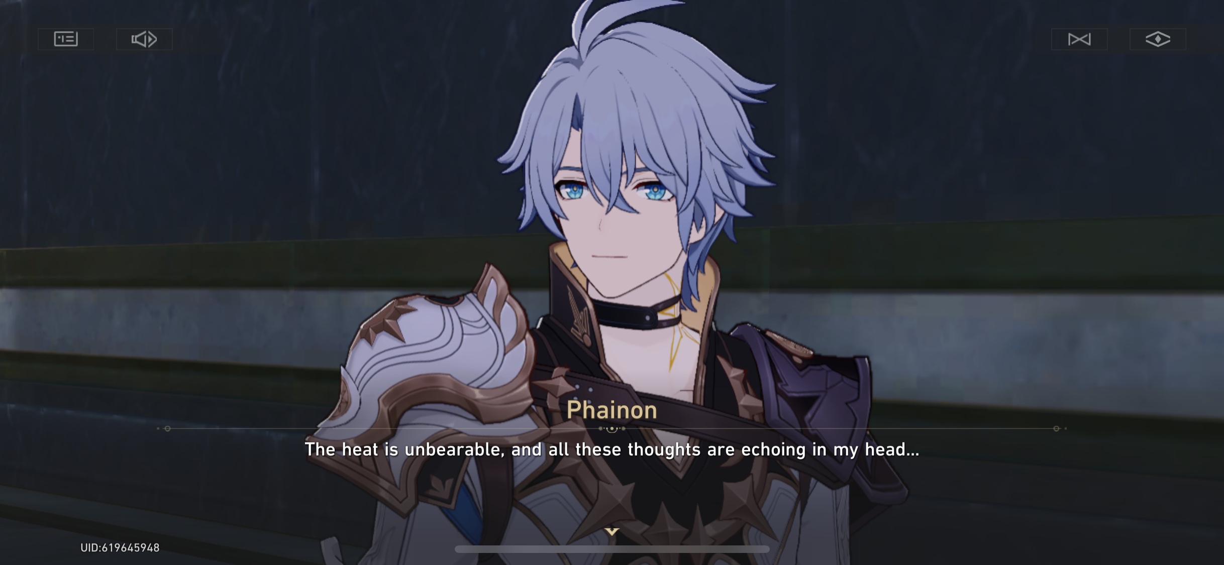 Or I’ll flip out!! Honkai: Star Rail | HoYoLAB