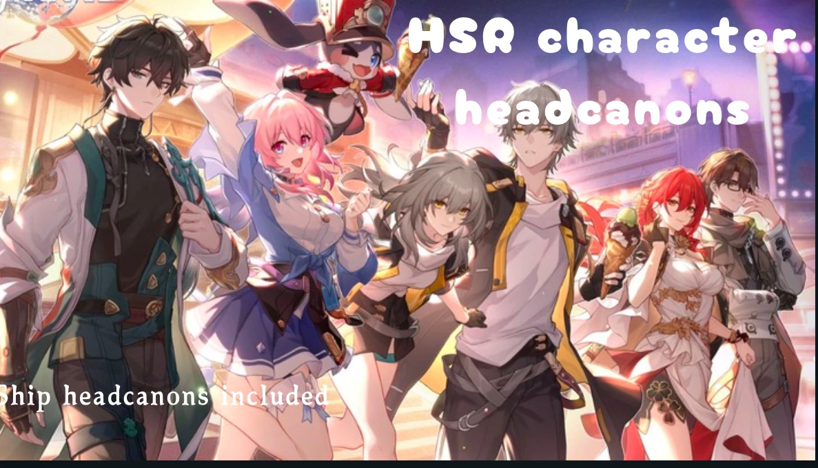 Mini hsr HC Honkai: Star Rail | HoYoLAB