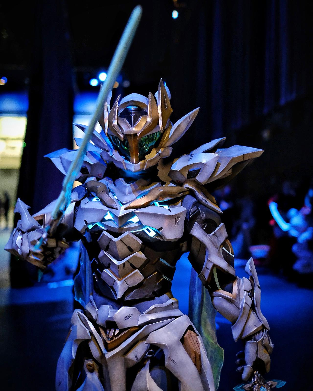 My completed SAM cosplay! Honkai: Star Rail | HoYoLAB