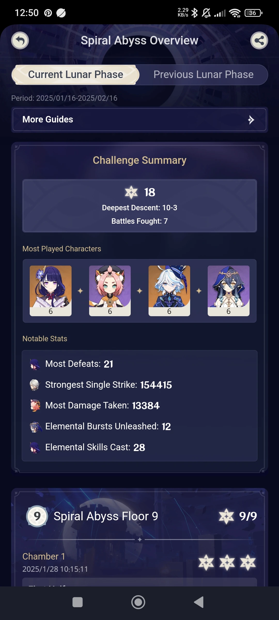 is it good as a non-meta player? 😦 Genshin Impact | HoYoLAB