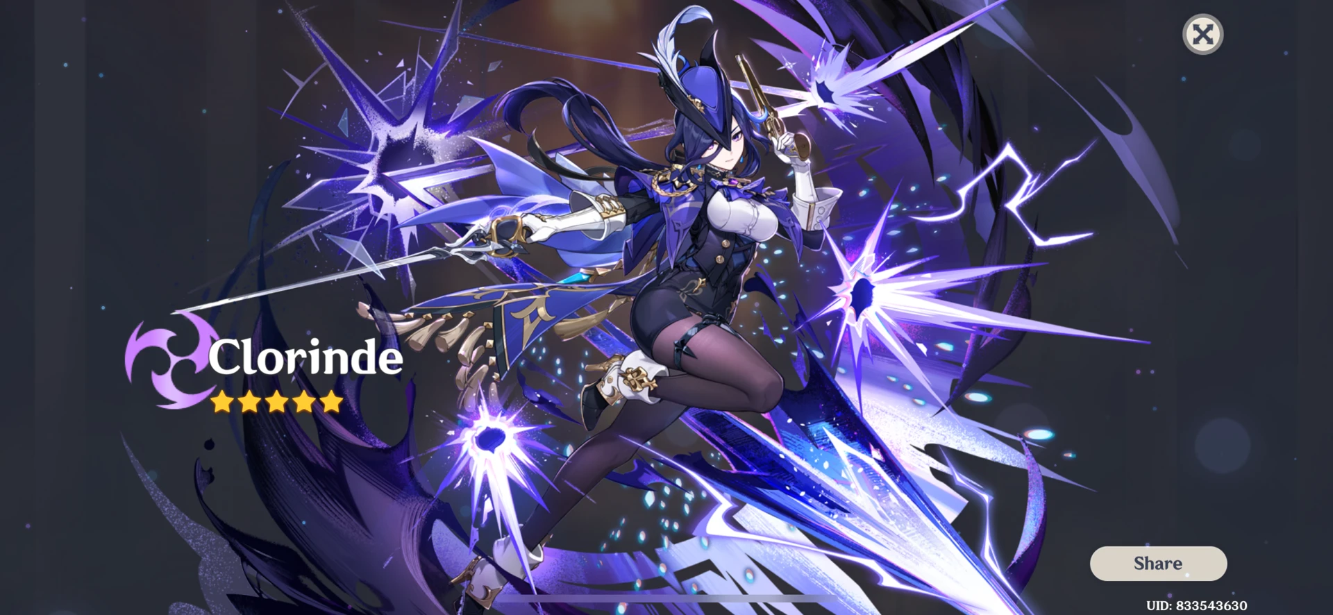 Chlorinde is sooo underrated. ALSO GUESS WHO ALL CAME HOME!!! Initially ...