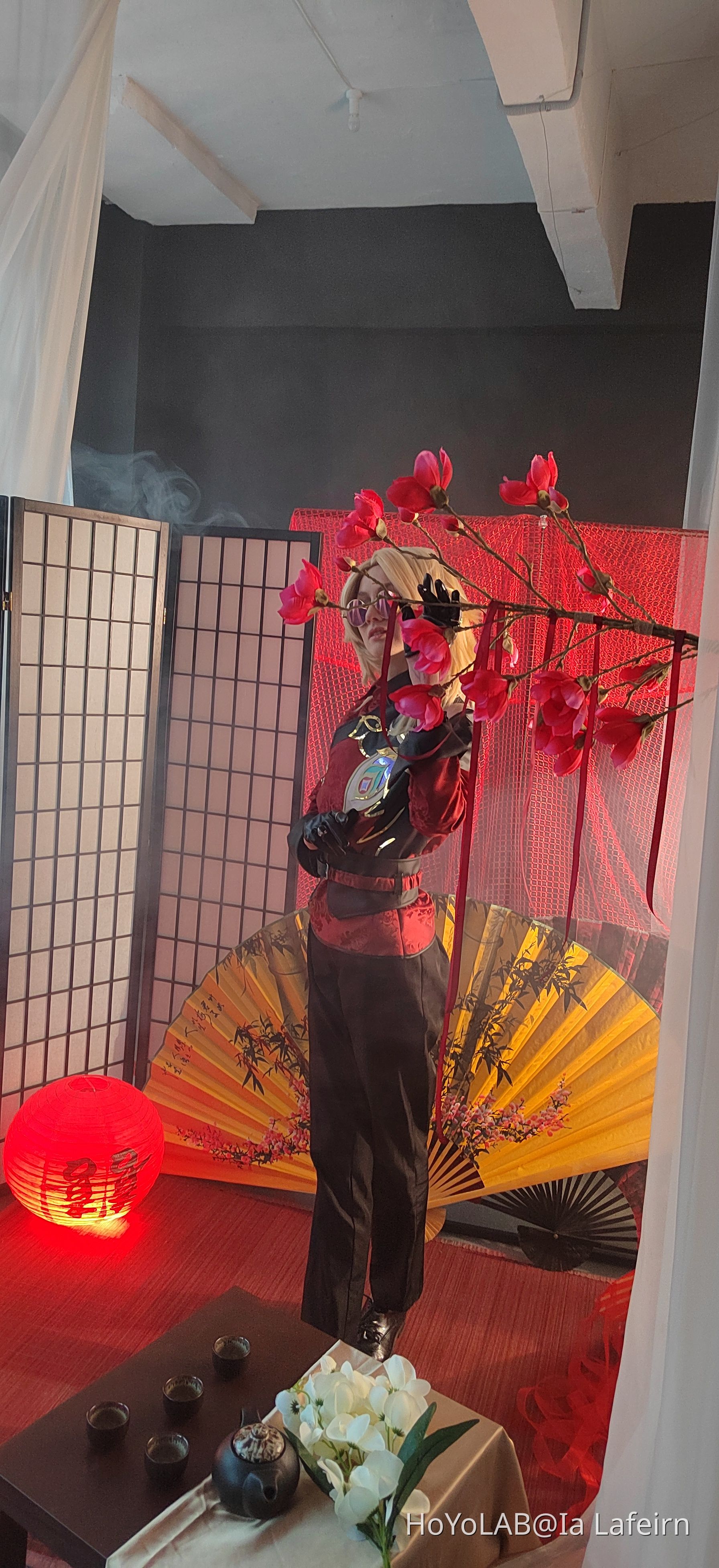 Коллаборация HSR × JDB Honkai: Star Rail | HoYoLAB