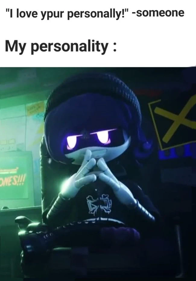 Day 12 of posting MD memes | HoYoLAB