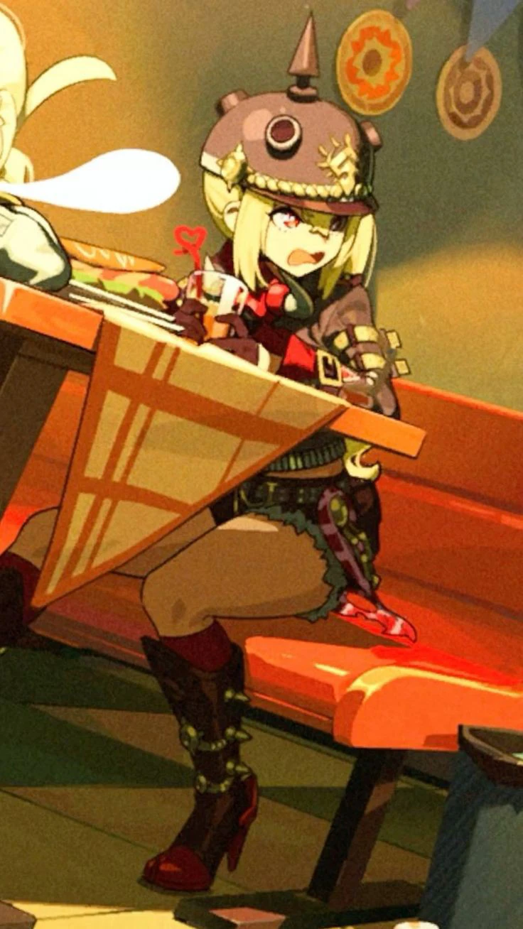 #Guias de Agentes# Builds e utilidades de Luciana de Montefio.. Lucy de ...