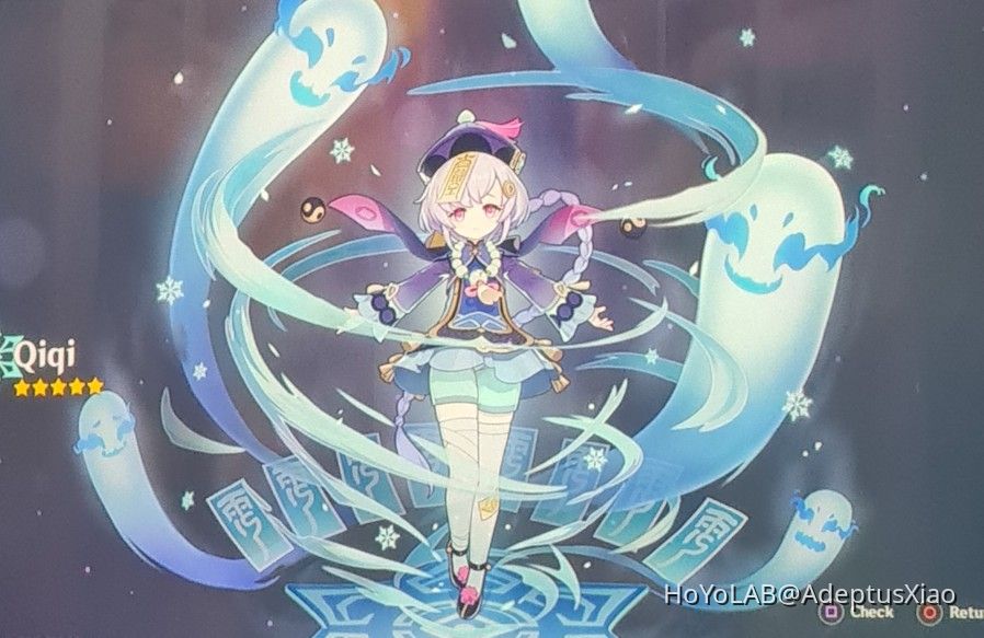 So uhm... I might've pulled on Standard banner... Genshin Impact | HoYoLAB