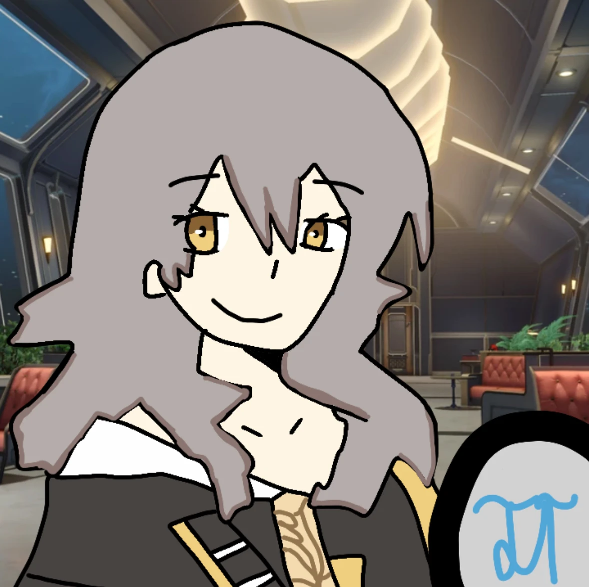 (HSR) Stelle Art Honkai: Star Rail | HoYoLAB