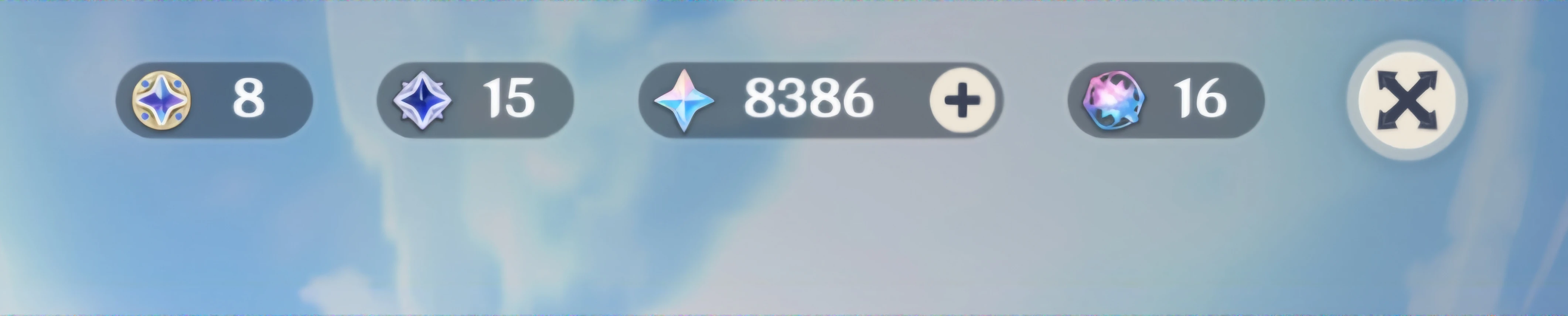 Day 5 of Saving up for Furina Genshin Impact | HoYoLAB