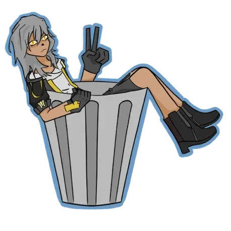 Trash-Stelle Honkai: Star Rail | HoYoLAB