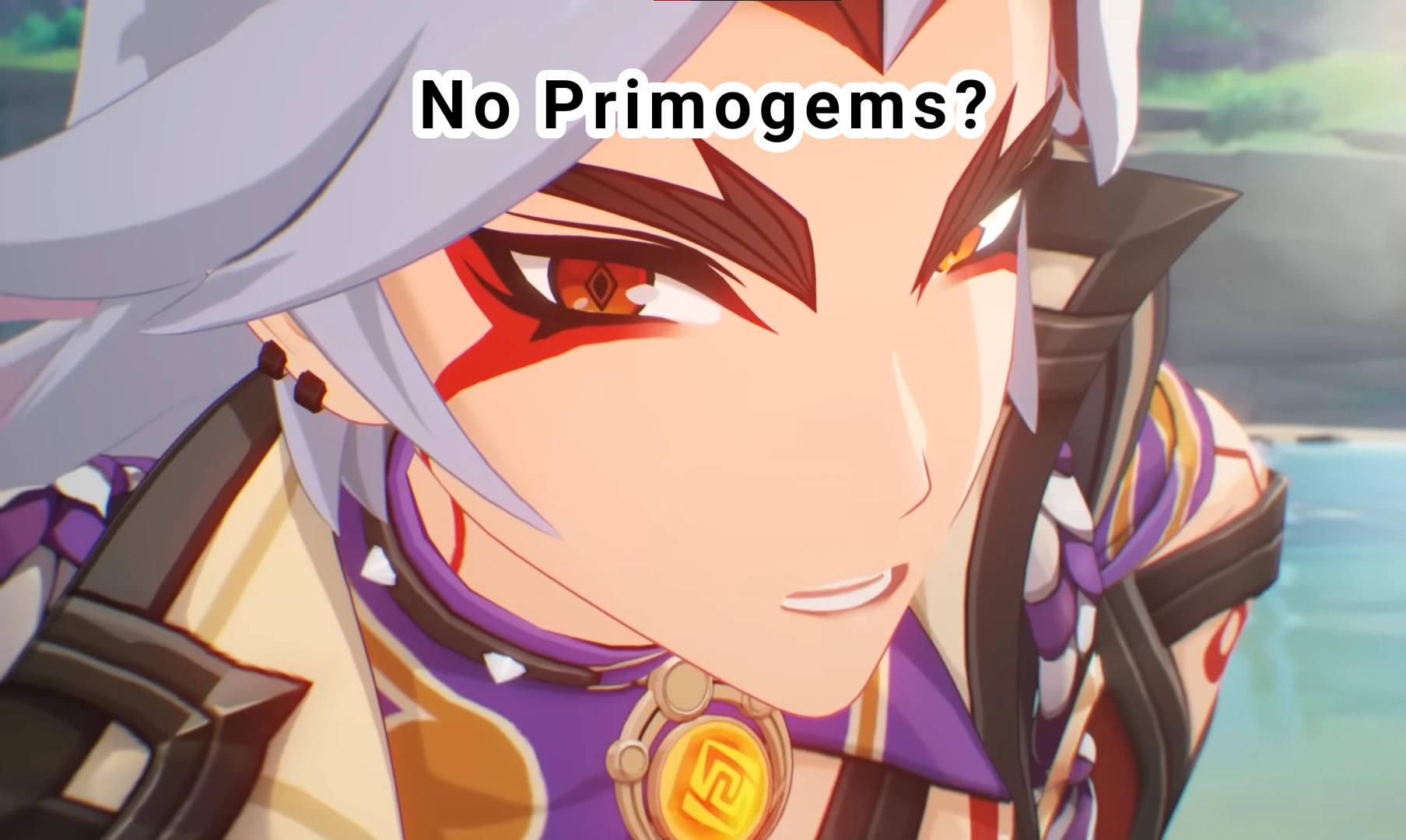 Itto memes for da day :) Genshin Impact | HoYoLAB