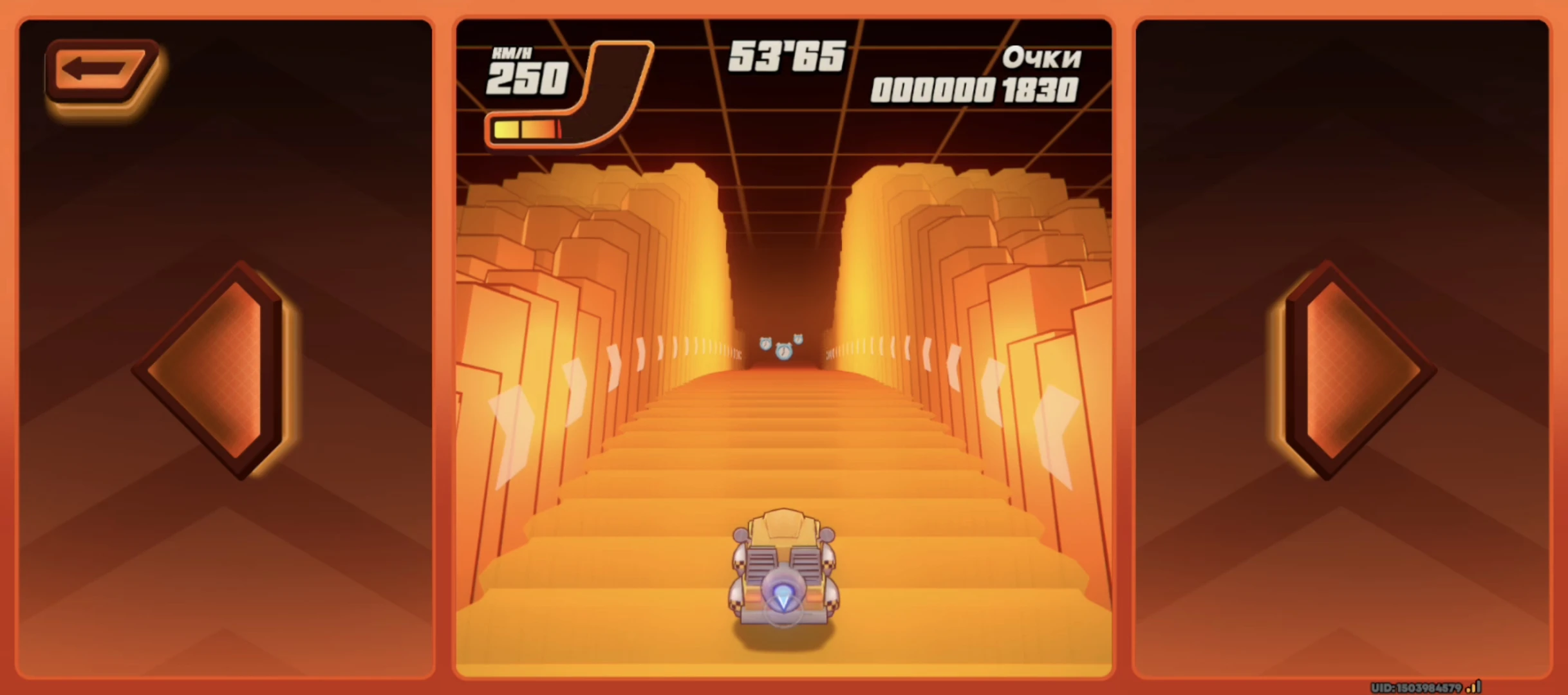 Я один такой? (Godfinger) Zenless Zone Zero | HoYoLAB