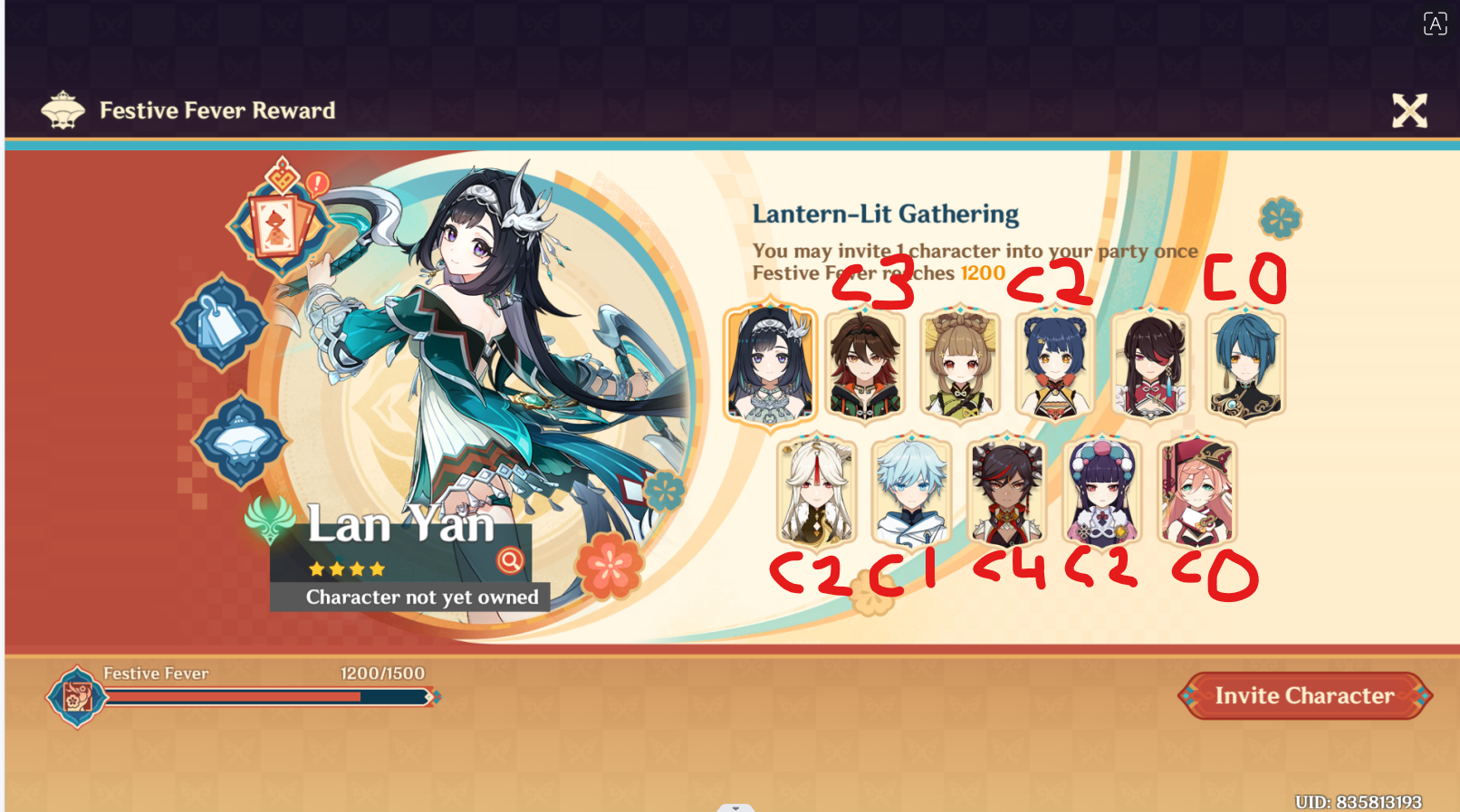 Which Free 4* To Pick Genshin Impact | HoYoLAB